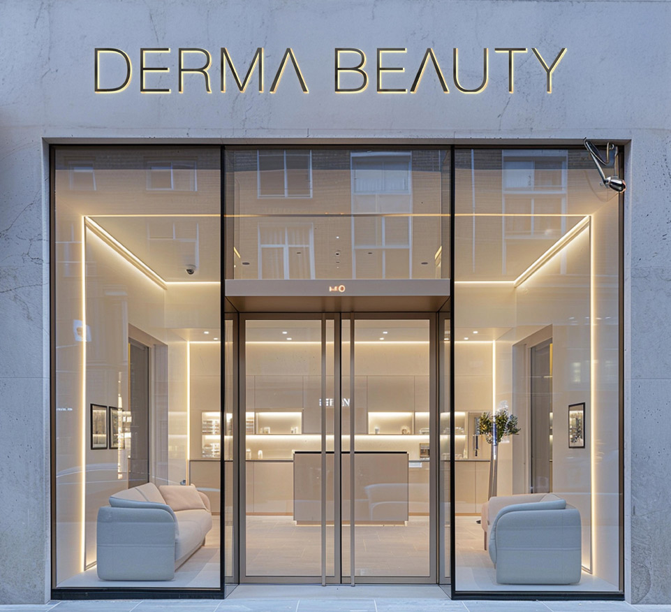Locations | Derma Beauty Clinic | Liquid BBL UK